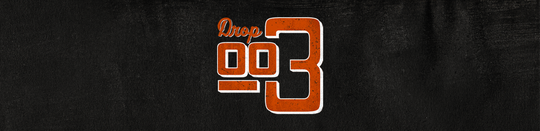 Fresh Western Drop 003: Old School Retro Classics + Performance Golf