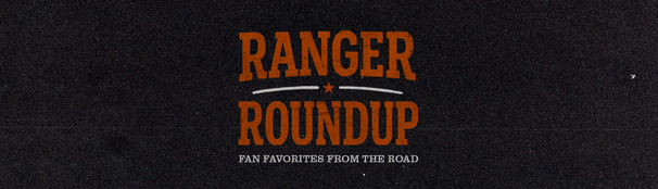 Ranger Roundup – Fresh Western