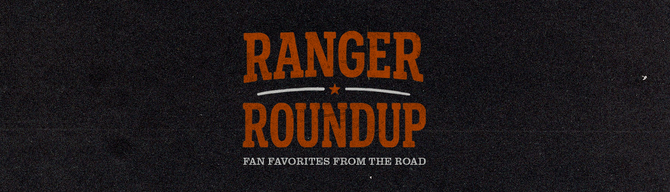 Ranger Roundup – Fresh Western